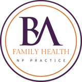 BA Family Health NP Practice