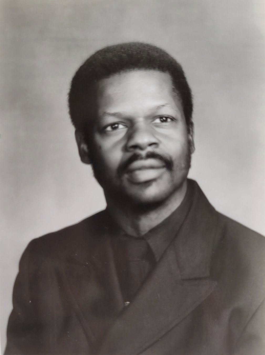 Thomas A. Whitfield