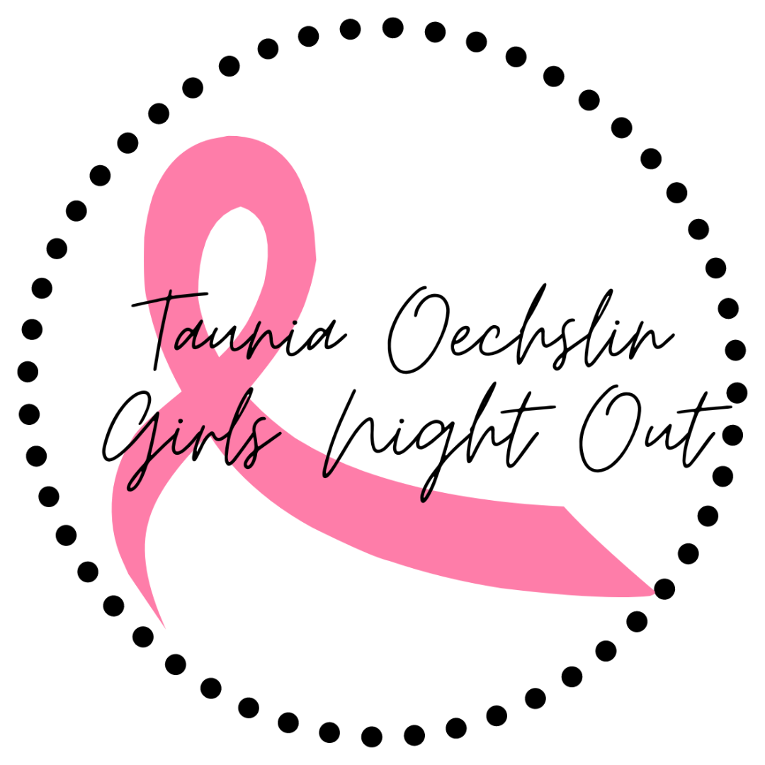 Taunia Oechslin Girls Night Out Foundation