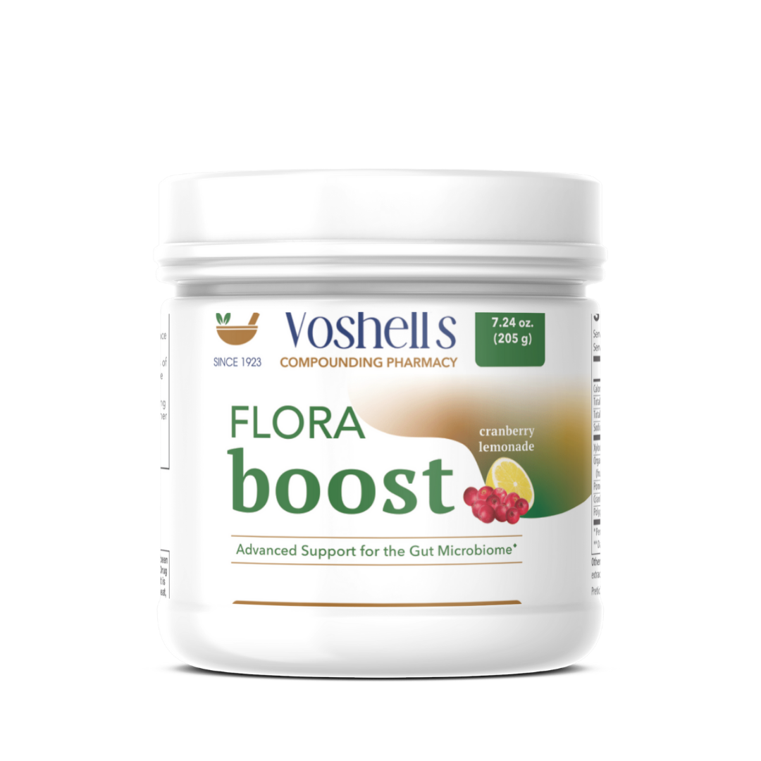 FloraBoost