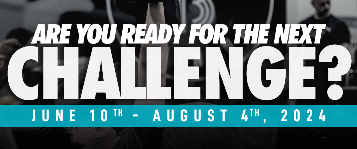 BODY FIT TRAINING 8 WEEK CHALLENGE DETAILS BODY FIT TRAINING 8 WEEK CHALLENGE DETAILS