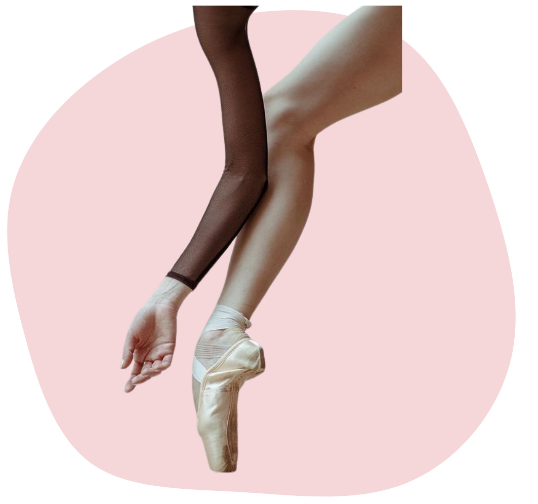 Rise to Pointe