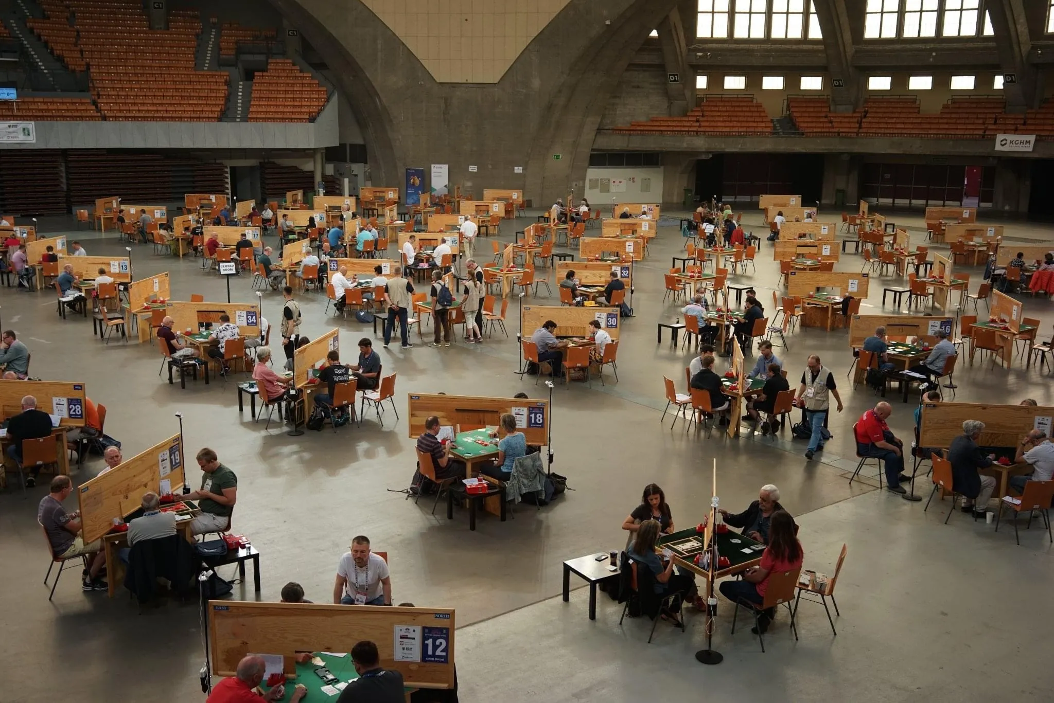 Bridge: The Game That Captivates Famous Minds