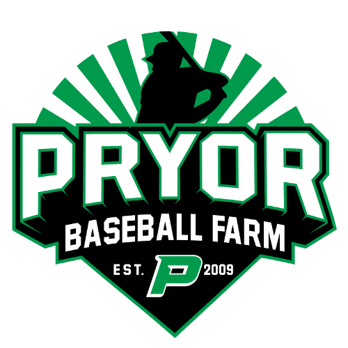 Pryor Baseball Farm