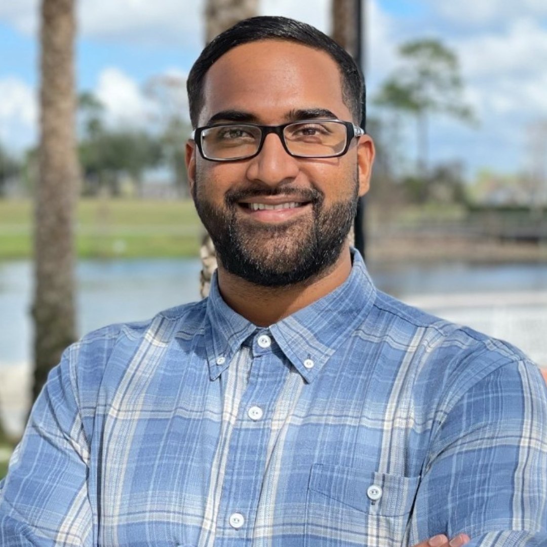 Book A Call With Vimal