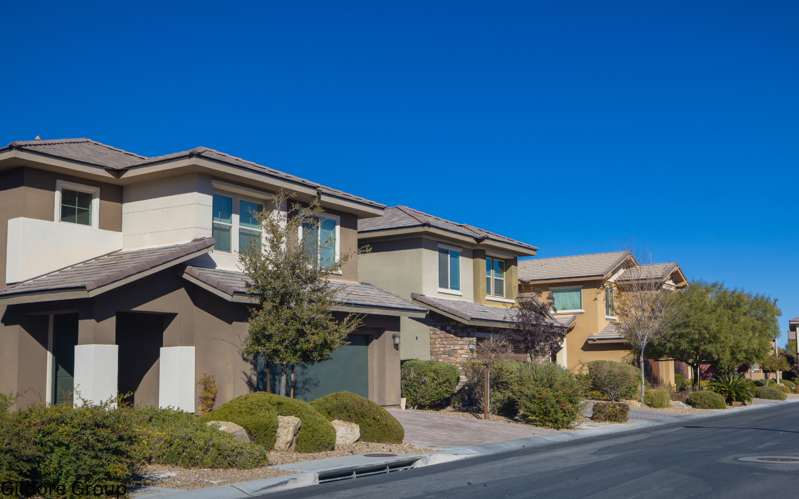 Home Value