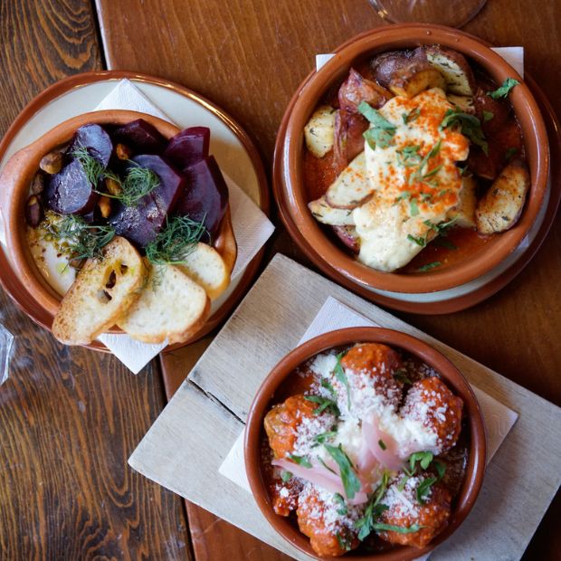 Ferris' Restaurant Group Feedback