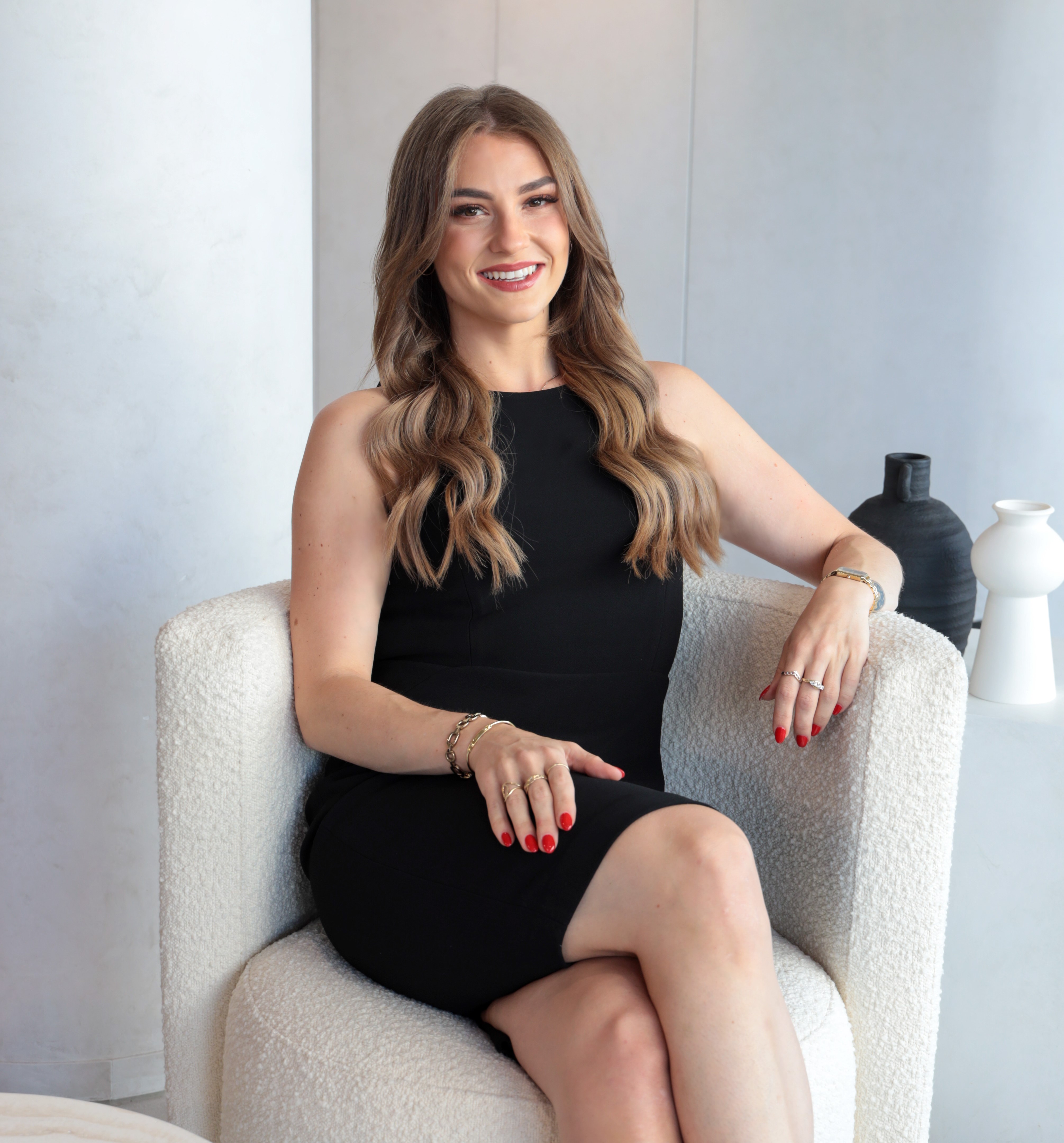 Laura Raneri | Licensed Real Estate Agent Georges Hall