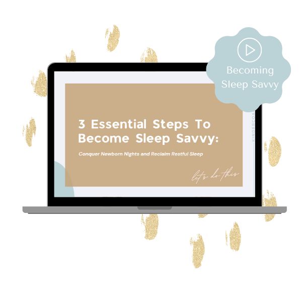 3 Essential Steps to become sleep savvy