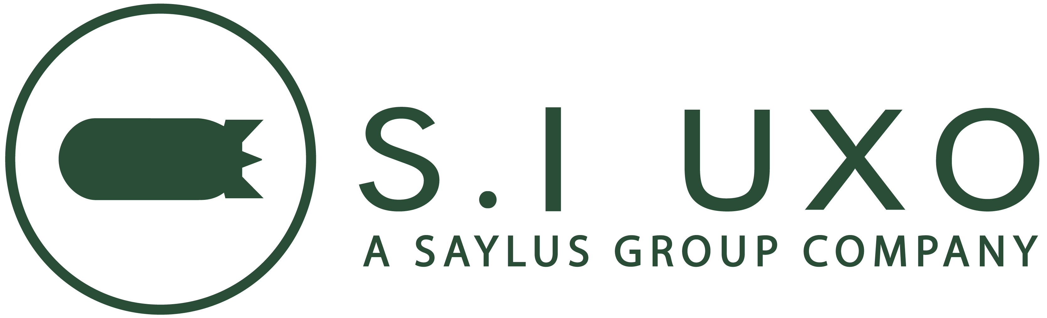 UXO Risk Management | S.I UXO | UXO Map