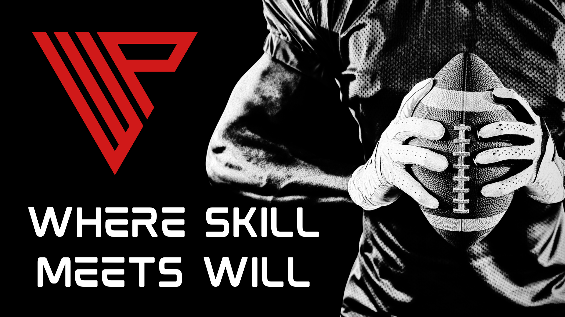 Will Power Too