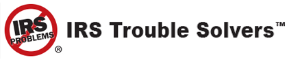 IRS Trouble Solvers