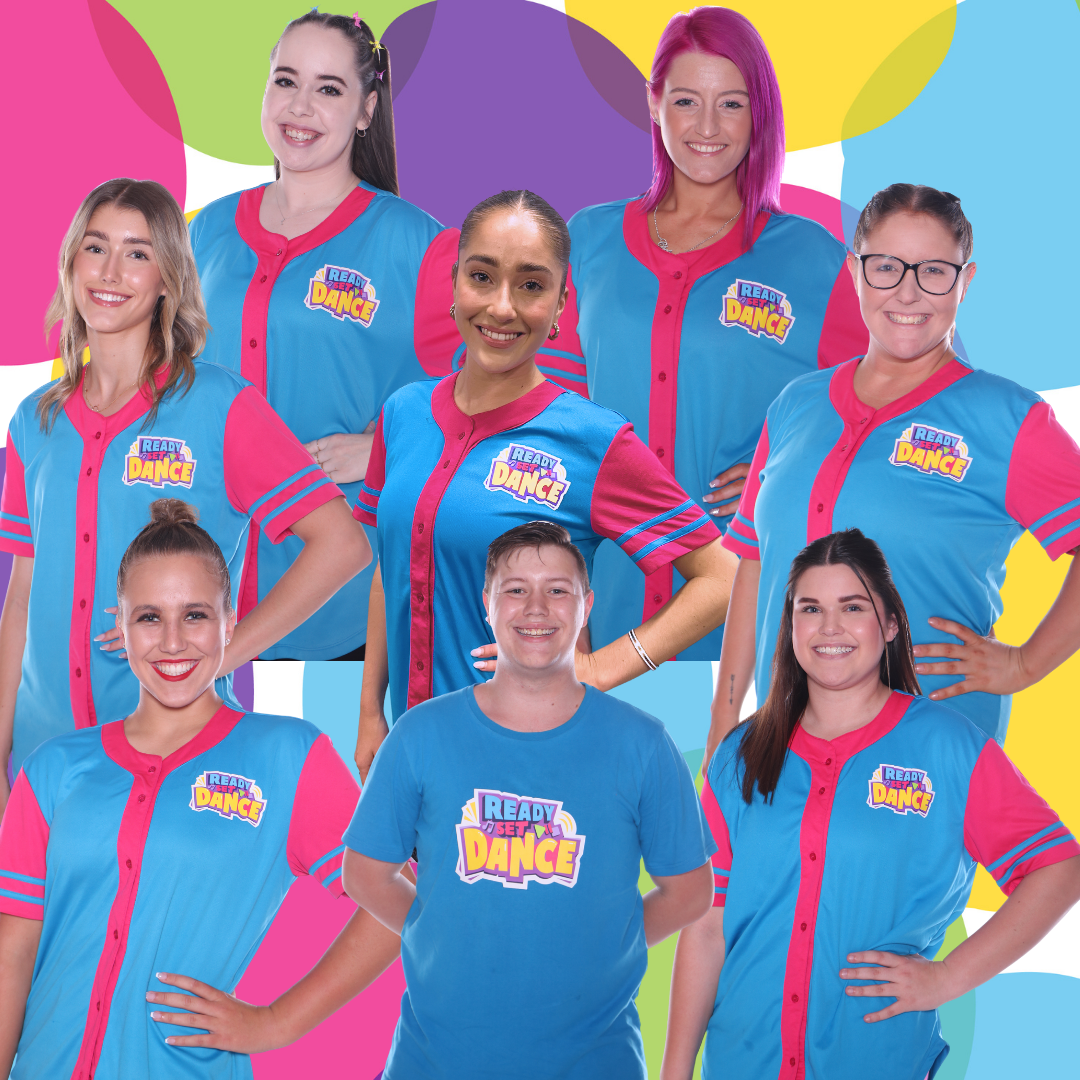 TEACHING STAFF | Xtreme Talent Co