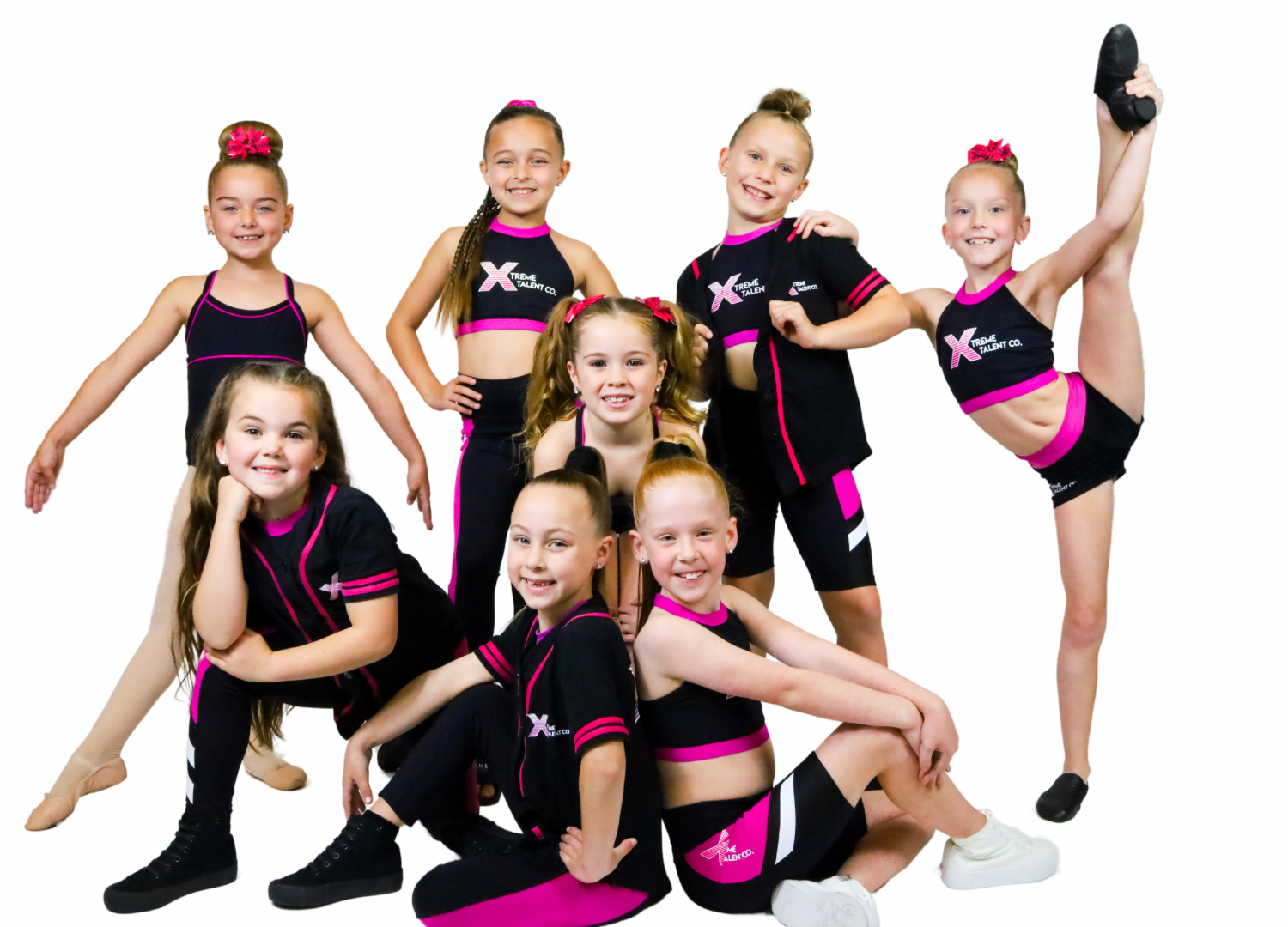 Dance Studio | Xtreme Talent Co | South Windsor