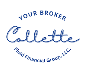Your Broker Collette - Life Insurance