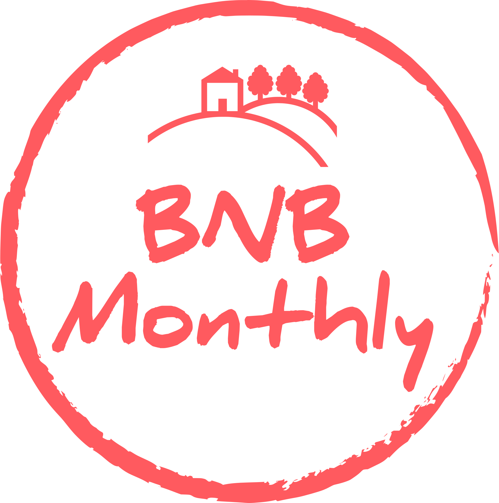 BNB Monthly - The #1 Vacation Rental Management Nationwide