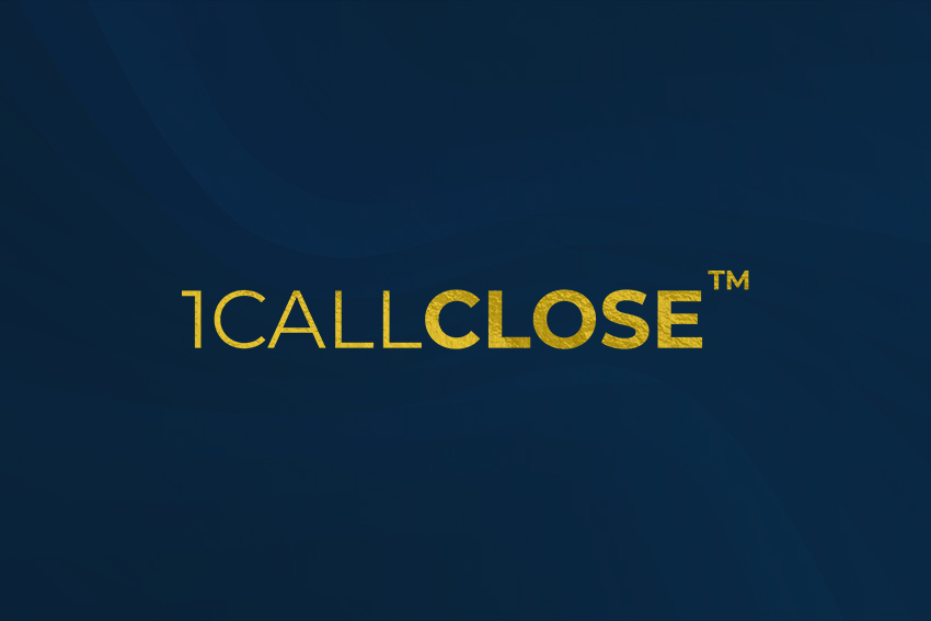 FREE 3-Day 1 Call Close Challenge