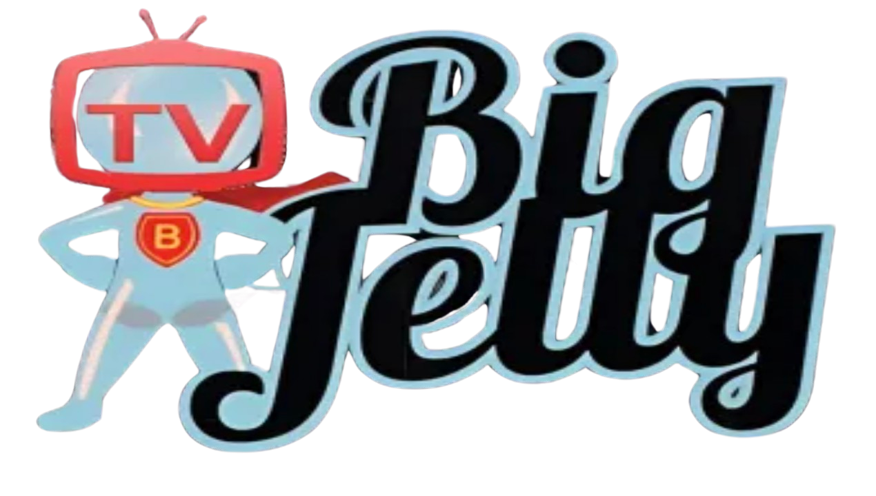 Big Jelly TV