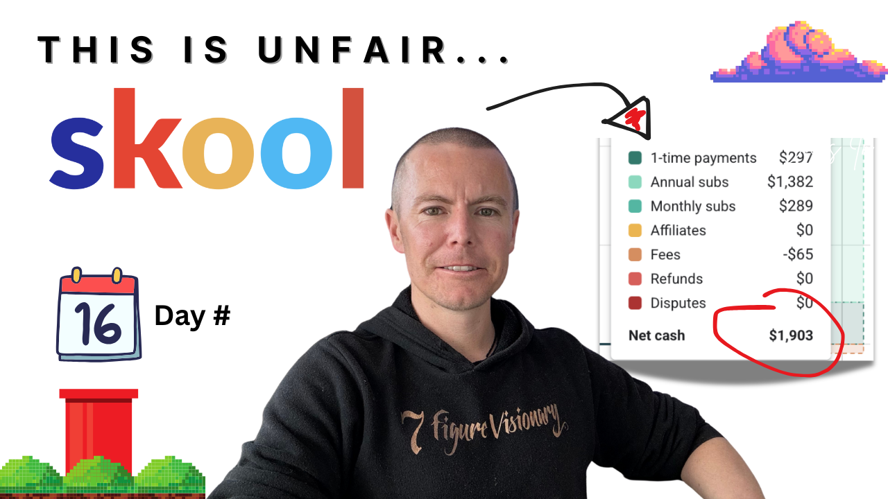 7 Skool Launch Strategies [Step by Step]