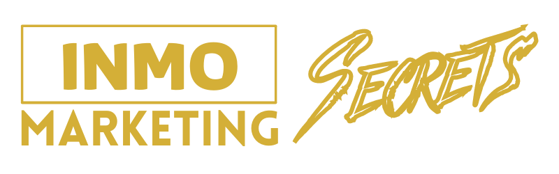 INMO MARKETING SECRETS