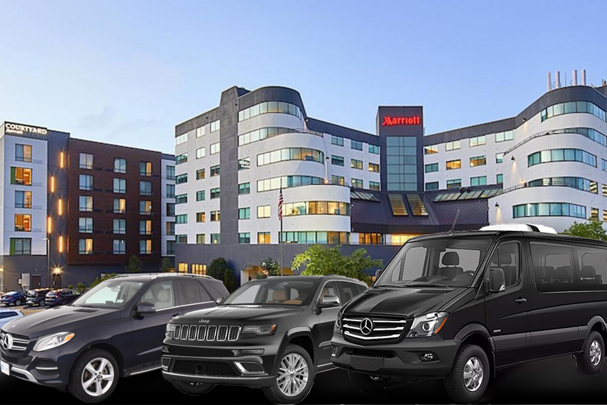 Ride With Us to Official Drake BSO Reunion Events