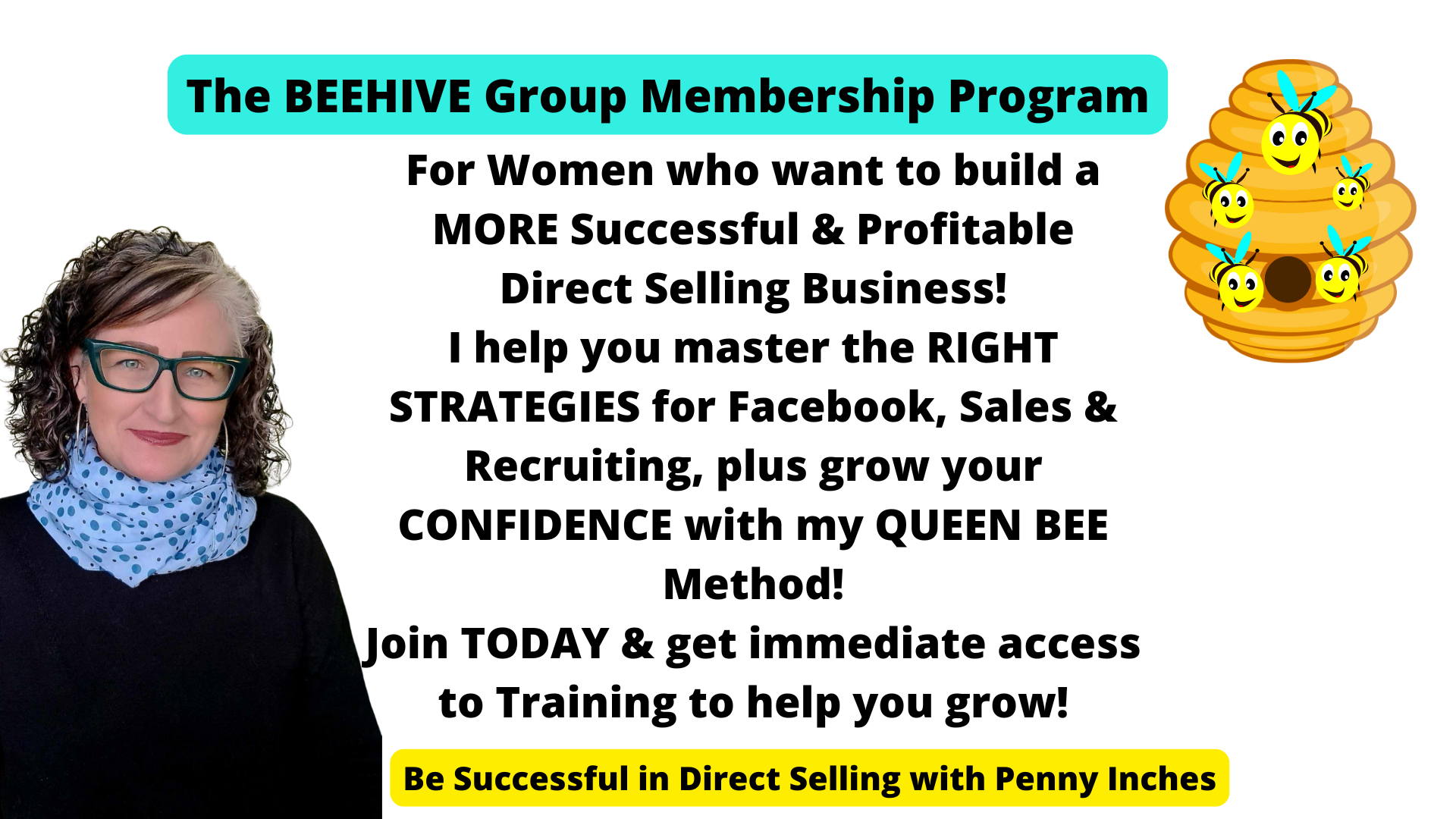 BEEHIVE Group Membership Program