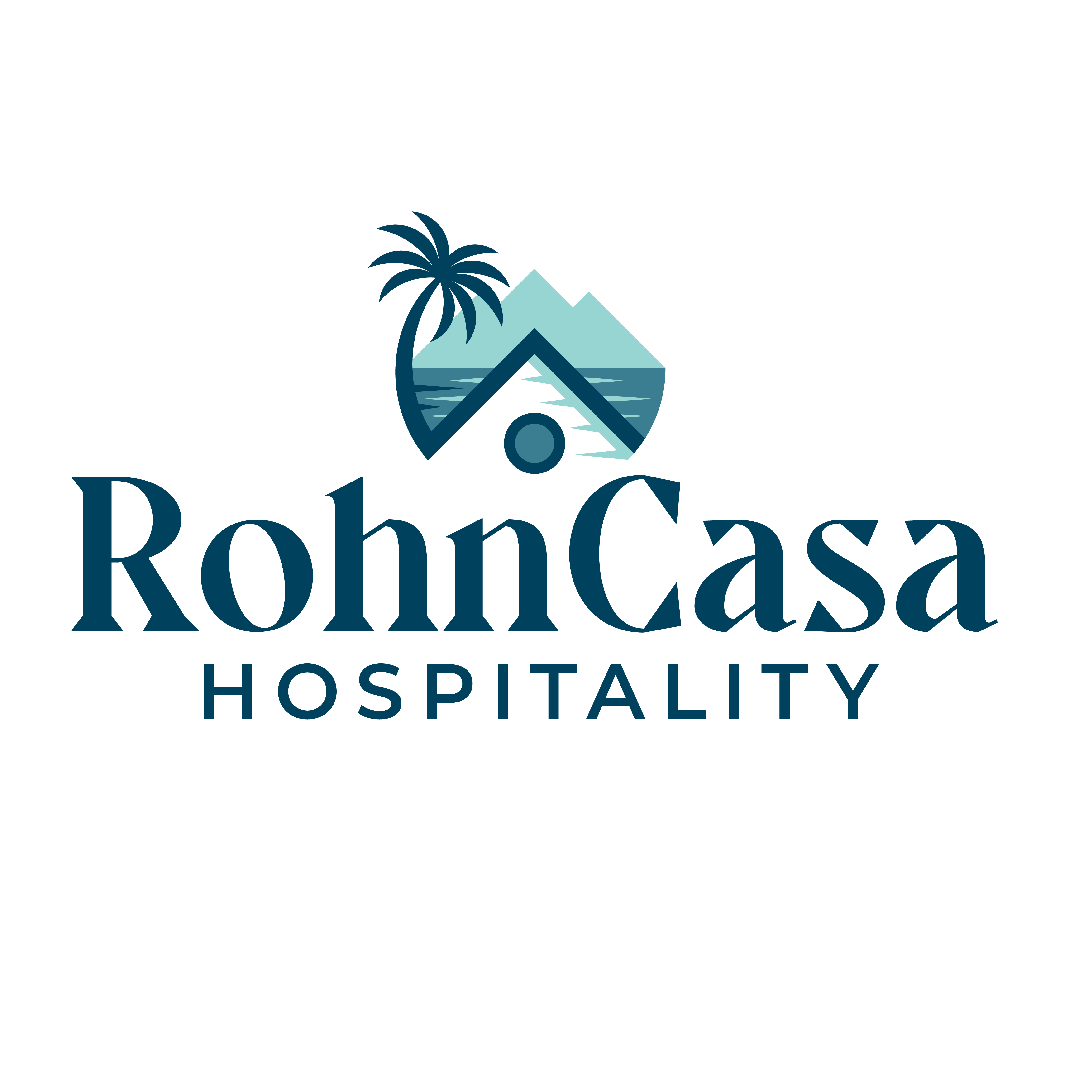 Welcome — thanks for choosing to stay with us!