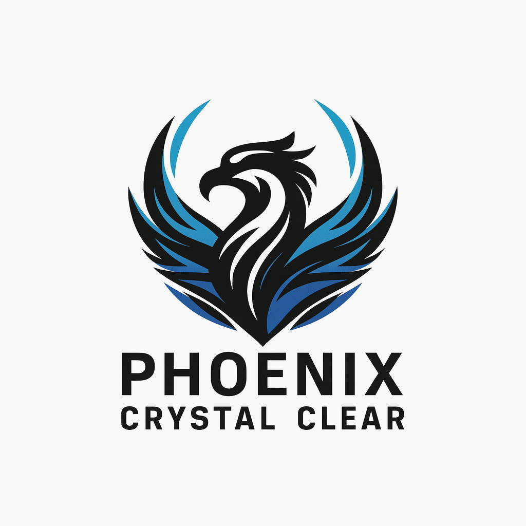 Our Work | Phoenix Crystal Clear – Before & After Results in Central Iowa