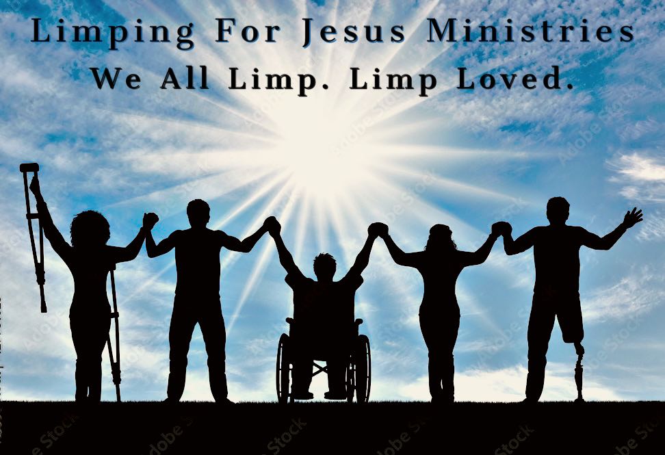 Limping For Jesus