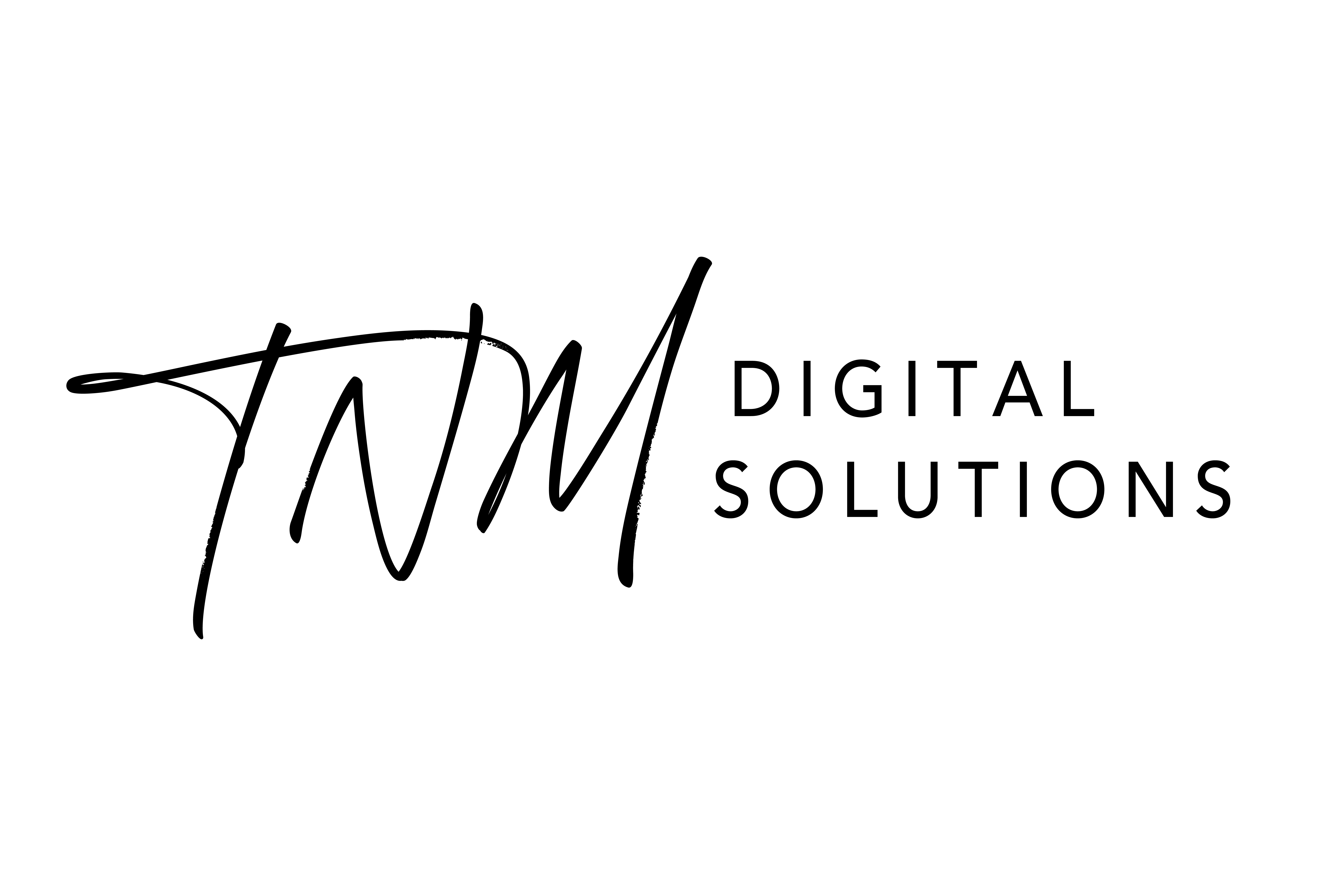 TNM Digital Solutions