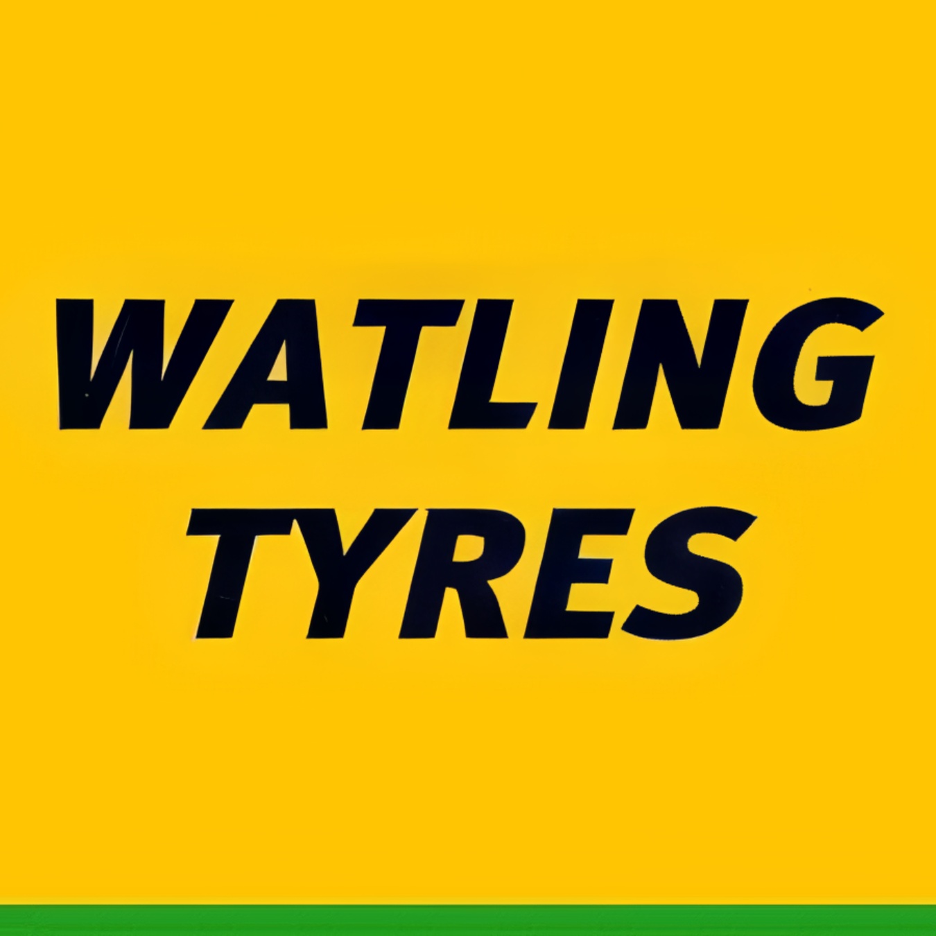 Watling Tyres Intranet