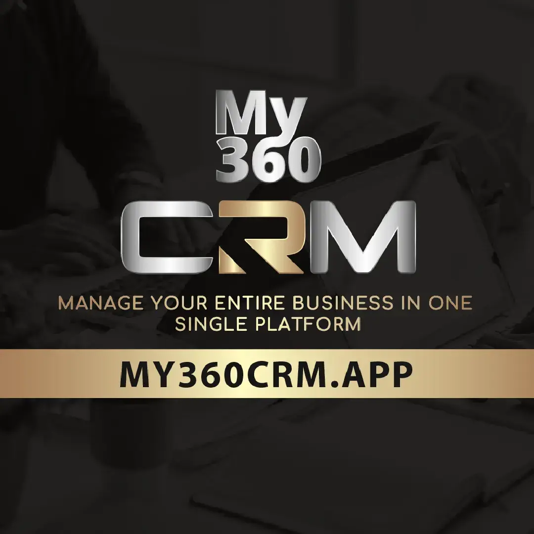 My360CRM