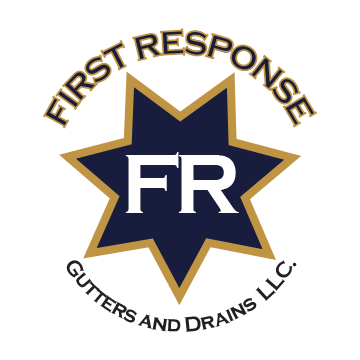 First Response Gutters And Drains LLC