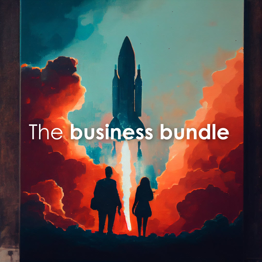 Business Bundle VIP program