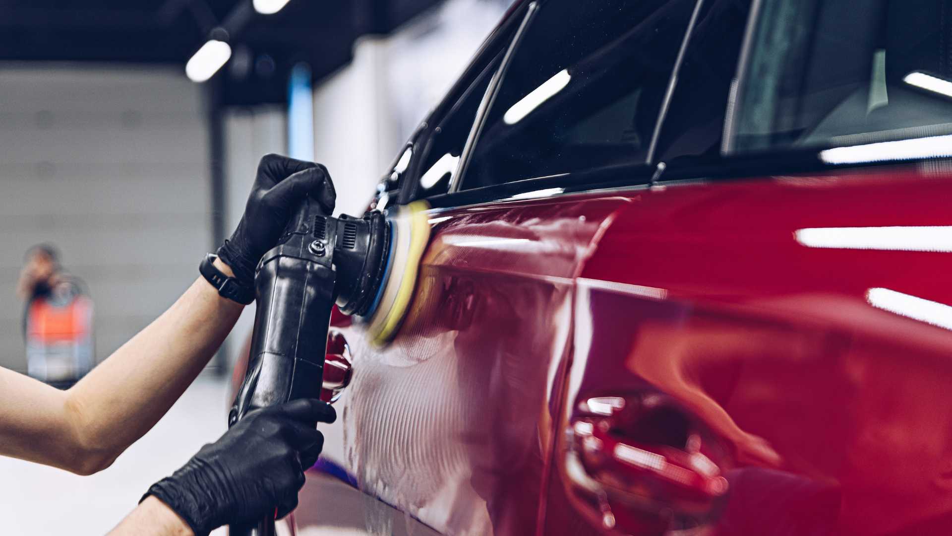 Designer Driven Detailing | Car Detailing in Central, Florida – We Come ...
