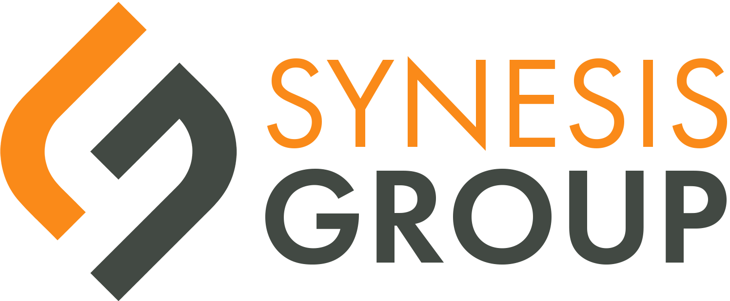 Book a Call with Synesis Group