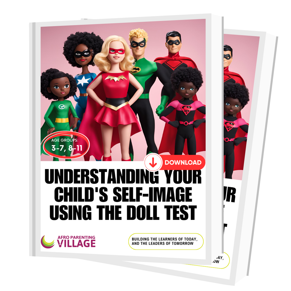 [GET INSTANT ACCESS] Understanding Your Child's Self-Image Using The ...