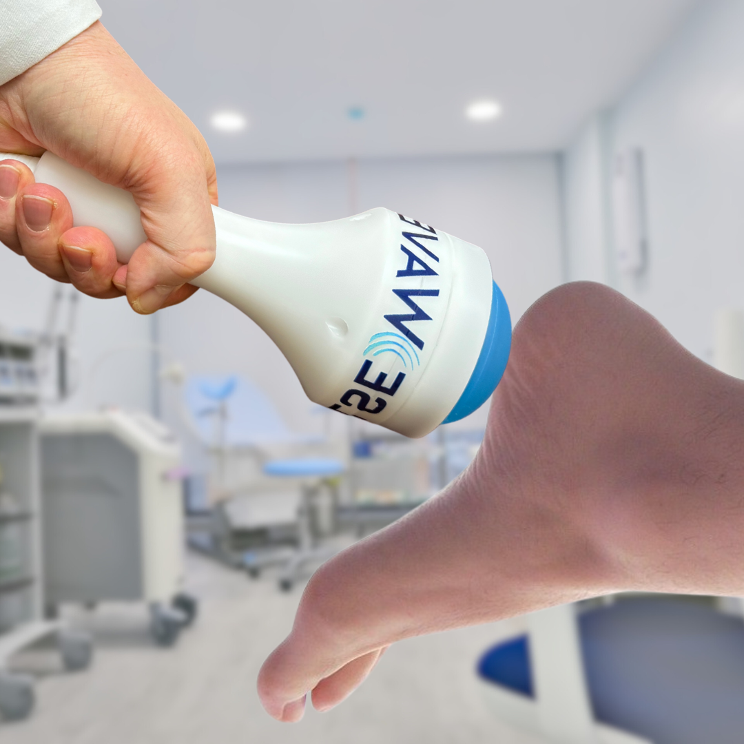 Pulse Wave© Electromagnetic Pulse Wave Technology©