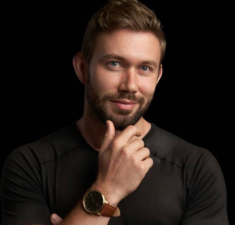 Awakened Evolution Coaching