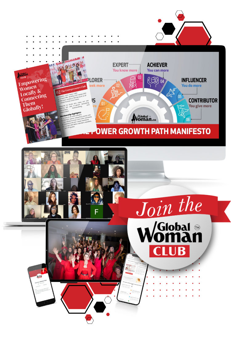 Global Woman Club