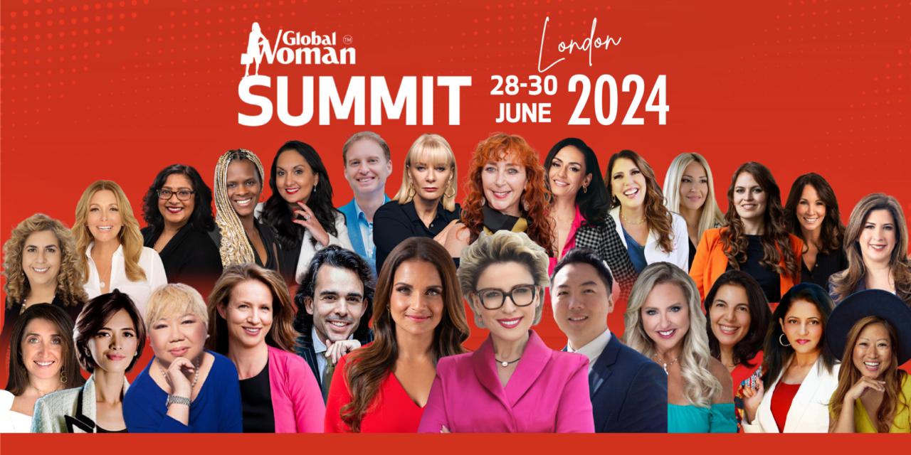 Global Woman Summit 2025