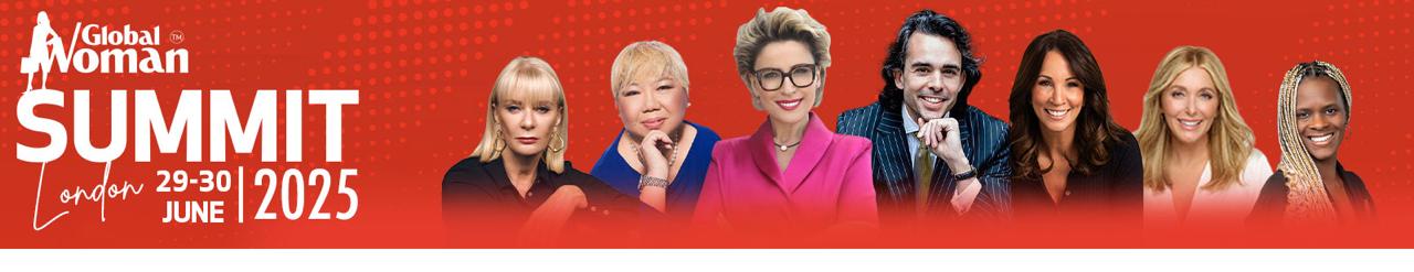 Global Woman Summit 2025