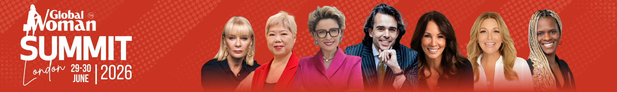 Global Woman Summit 2026