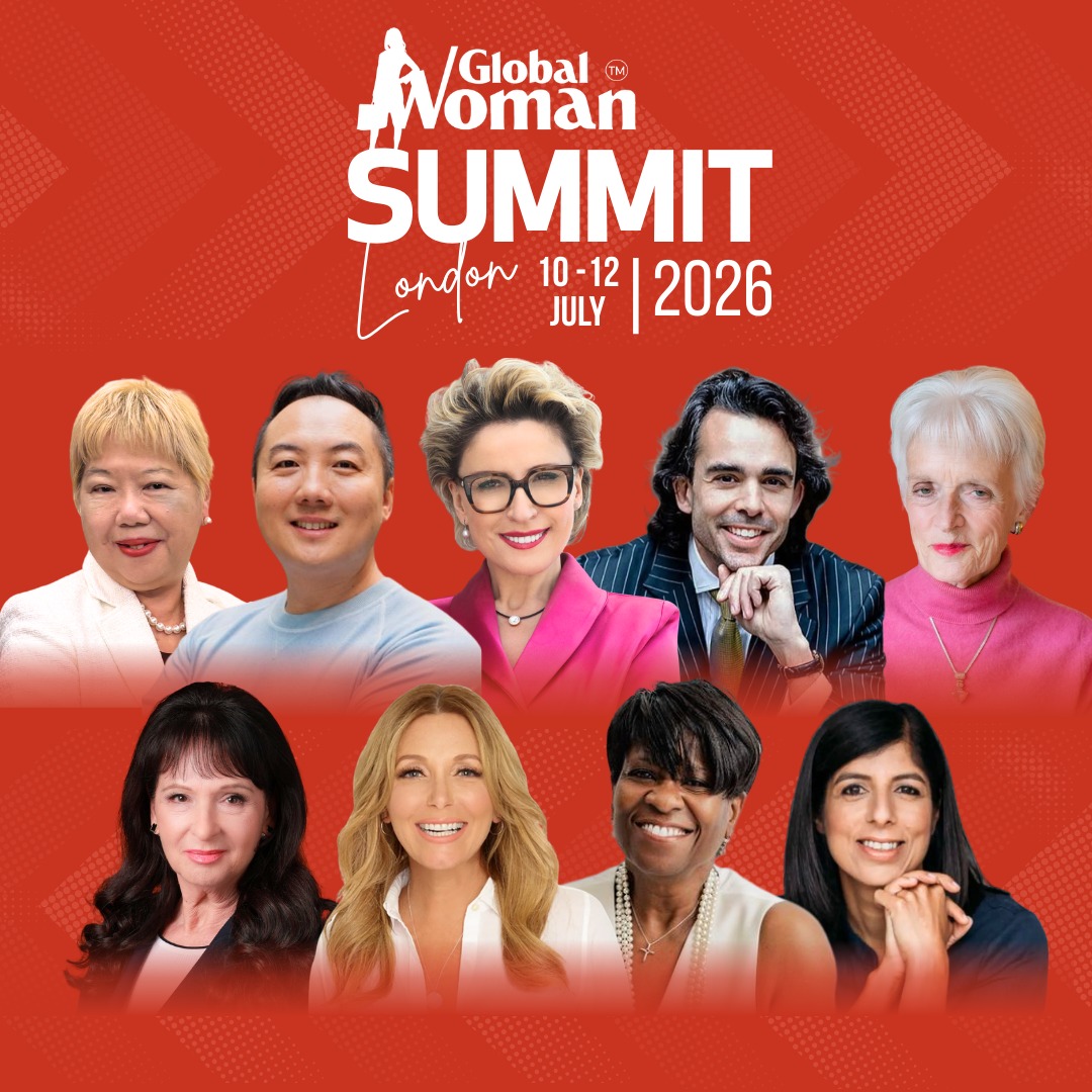 Global Woman Summit 2026