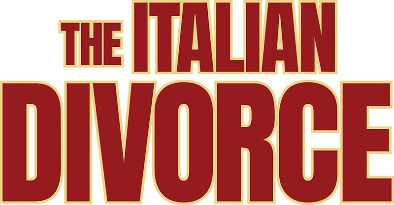 The Italian Divorce