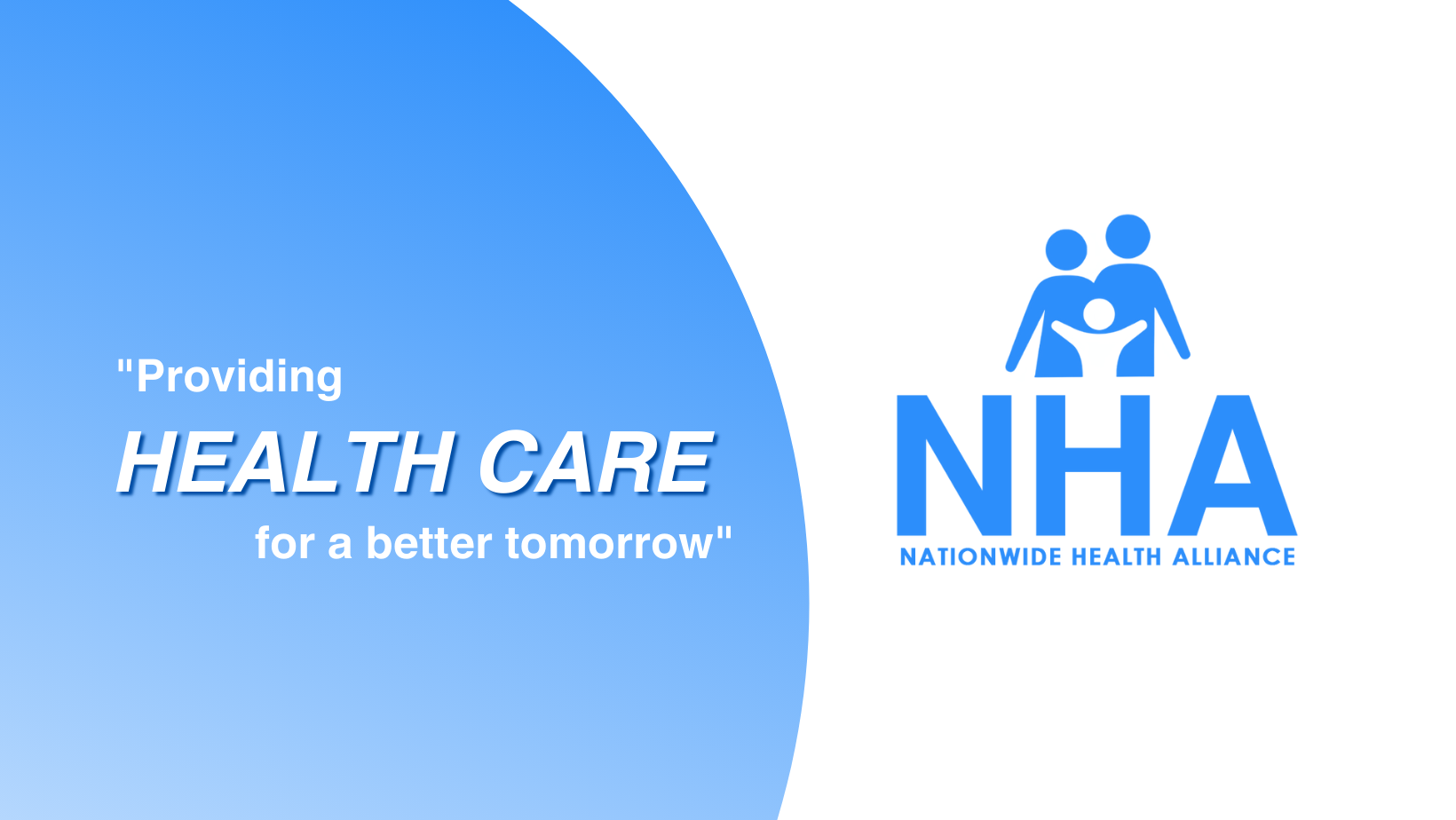 Nationwide Health Alliance