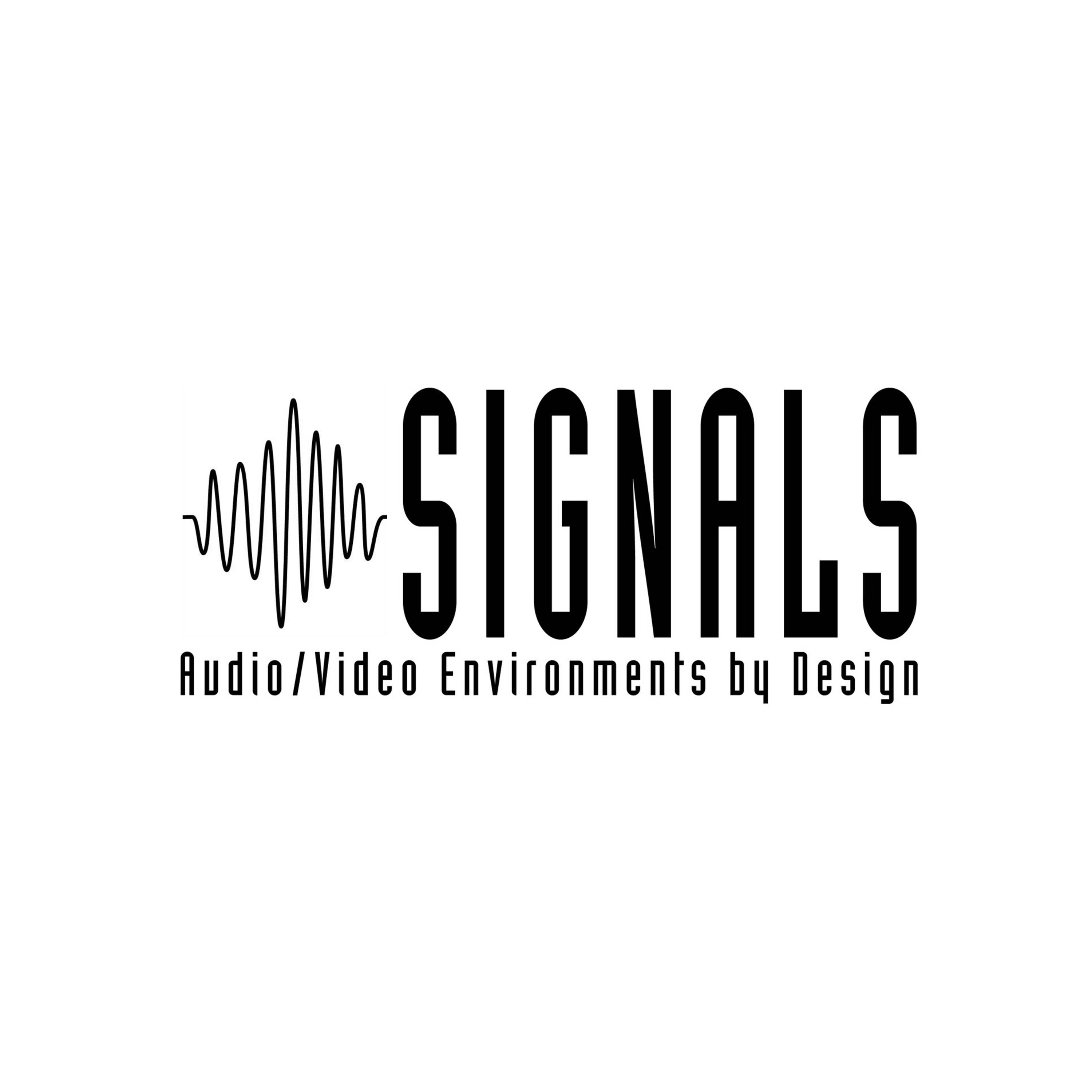 Manufacturers | Smart Home Design & AV Integration | SIGNALS