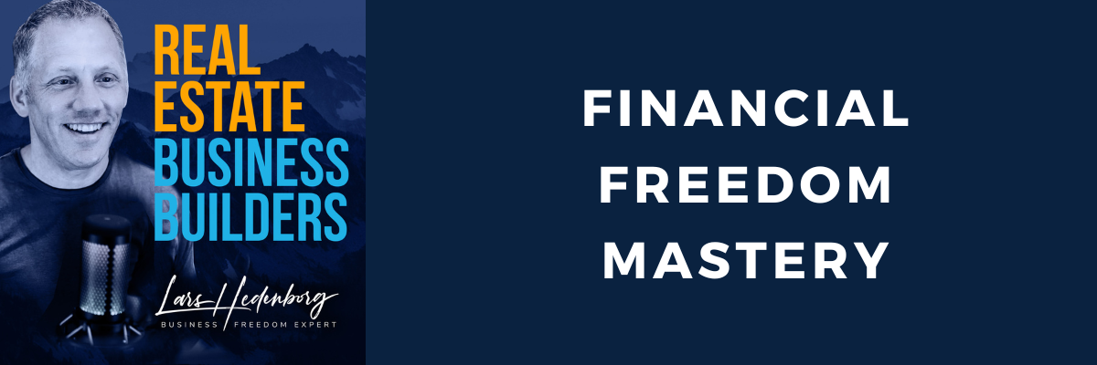 Financial Freedom Mastery