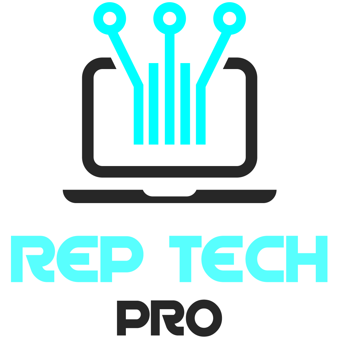 Rep Tech Pro