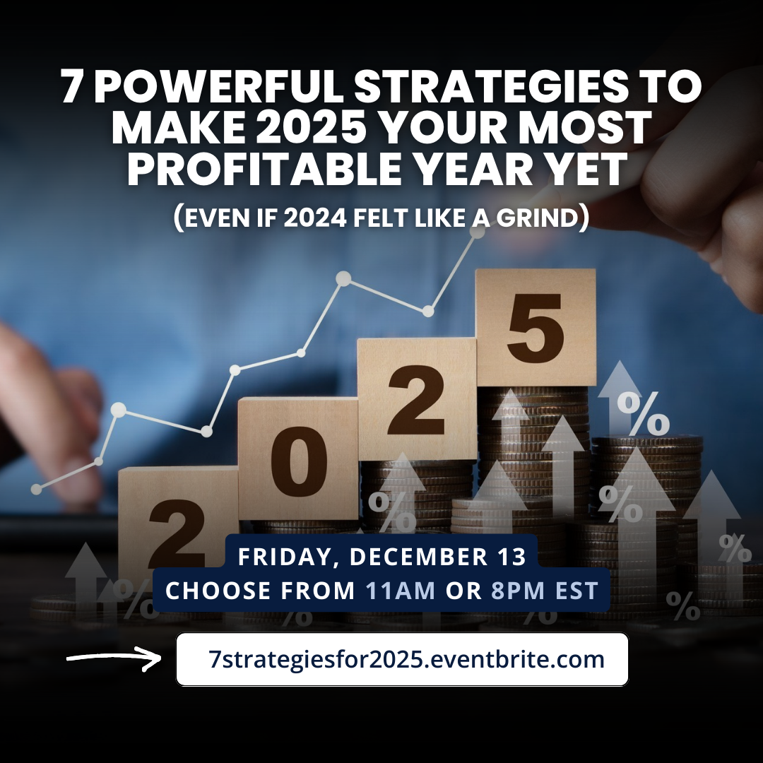 7 Powerful Strategies